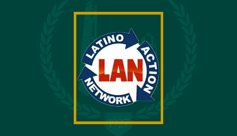 NJCU Announces Partnership with Latino Action Network and LAN Foundation | New Jersey City ...